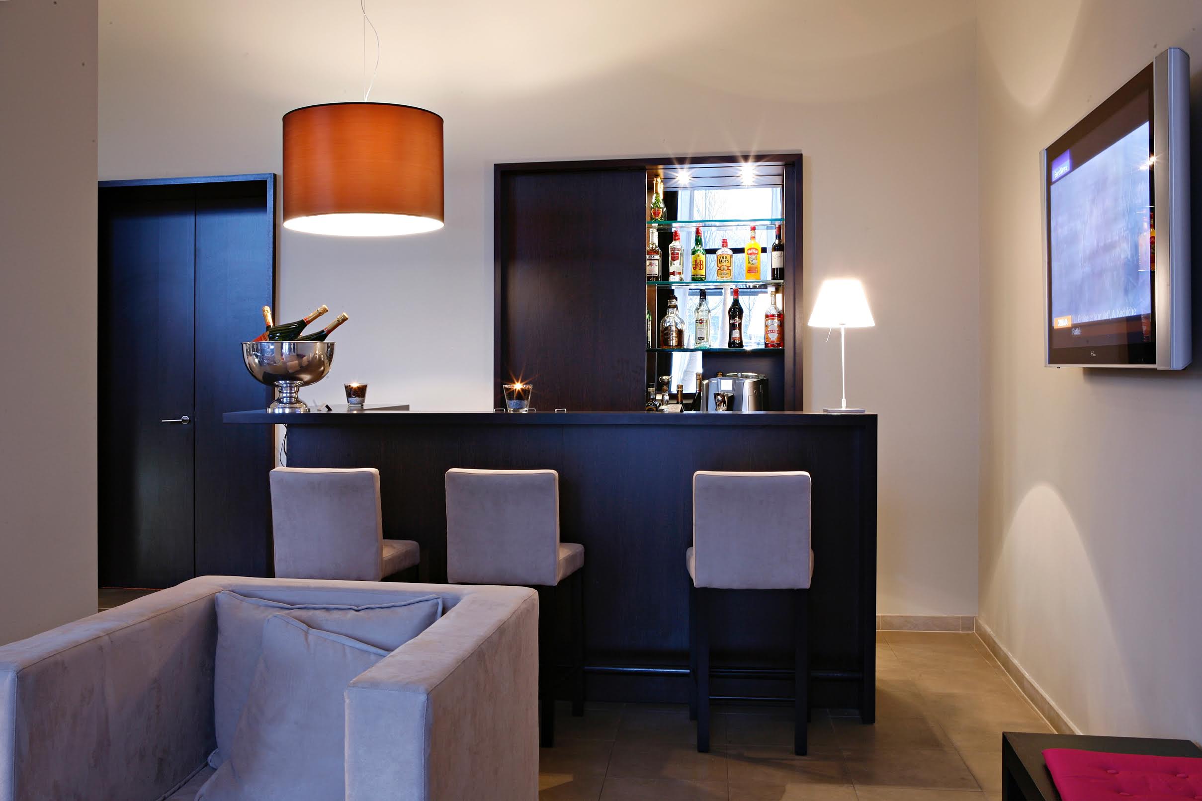 Menuiserie Meeder | Agencement