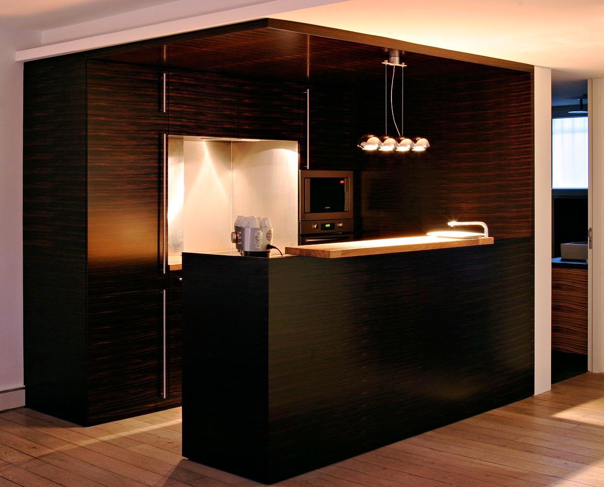 Menuiserie Meeder | Agencement